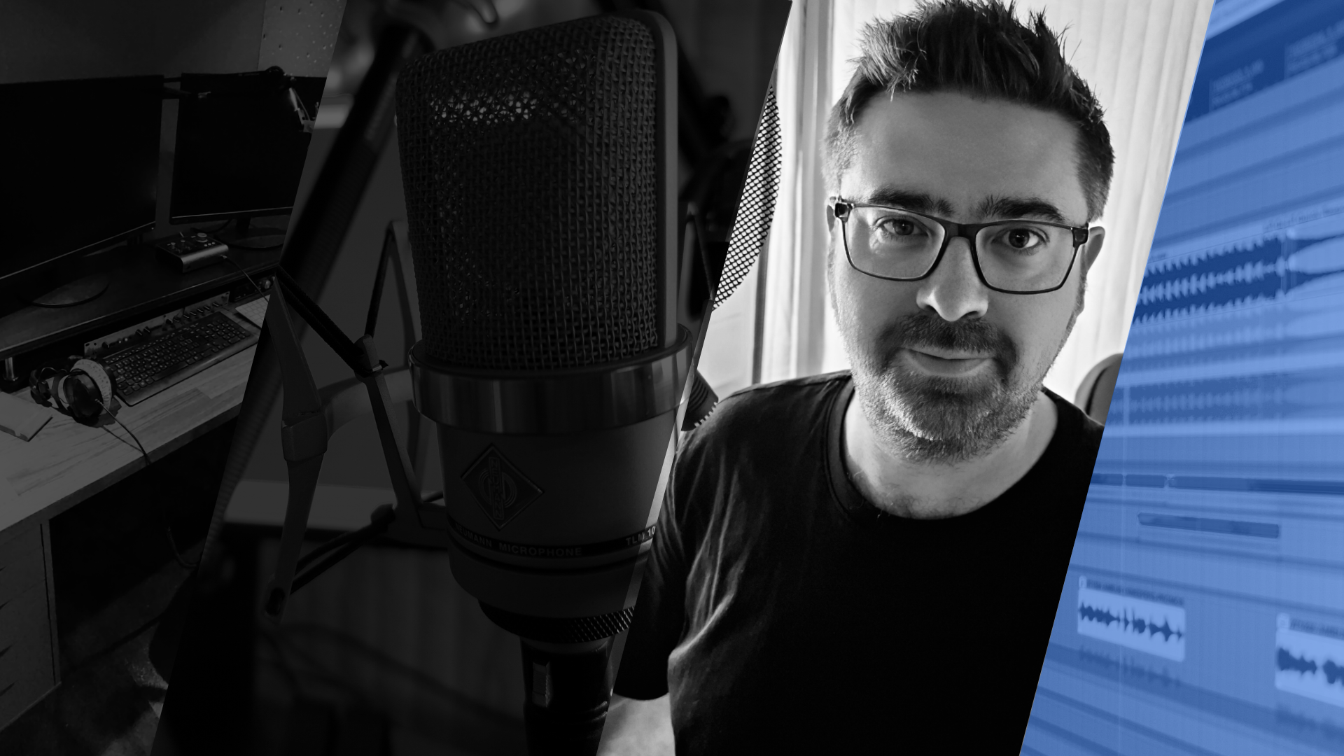 Scott Phillips | Radio Imaging